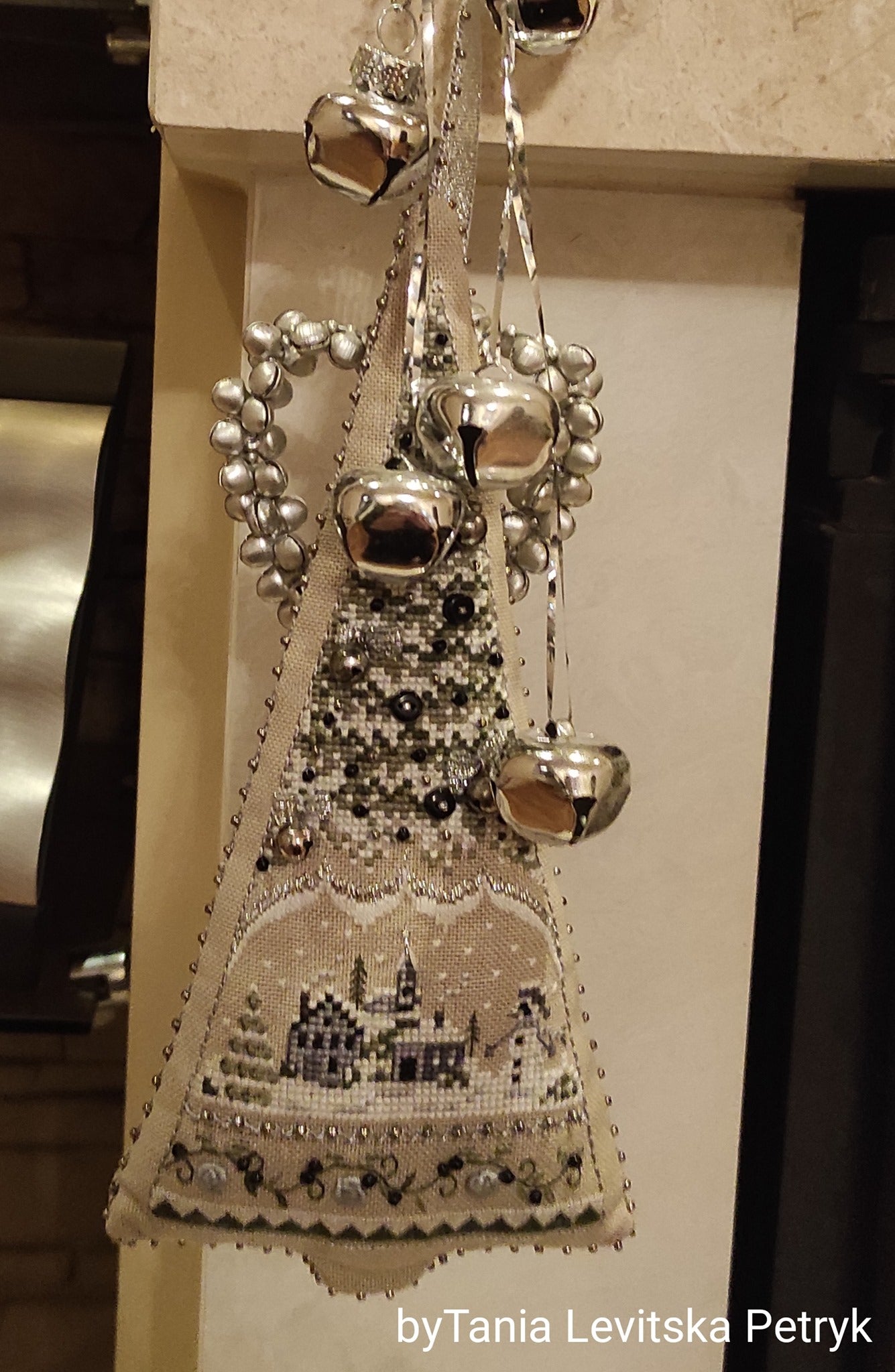 The Victoria Sampler