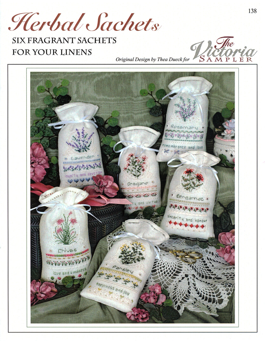 3D Projects– Page 3– The Victoria Sampler