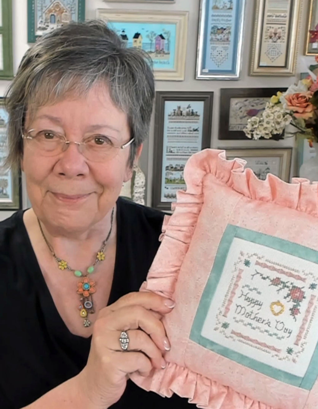 ON SALE– The Victoria Sampler