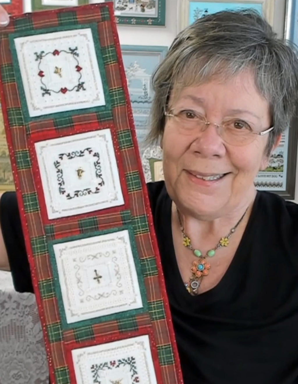 BCS Levels 4, 5, and 6 - TEMP– The Victoria Sampler