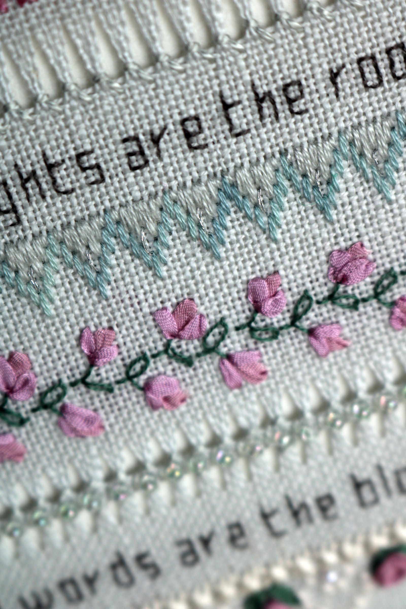 The Victoria Sampler