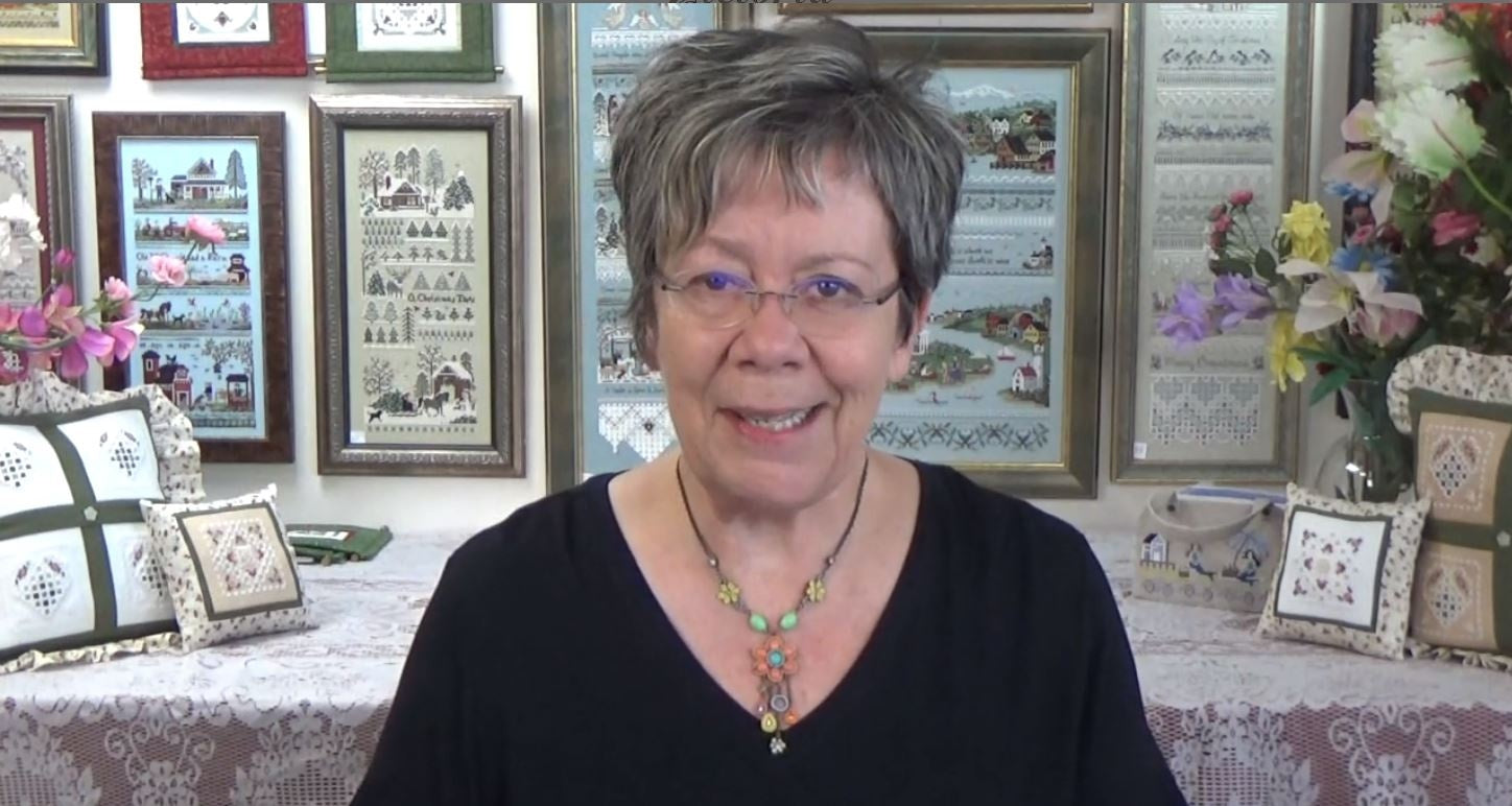 The Victoria Sampler